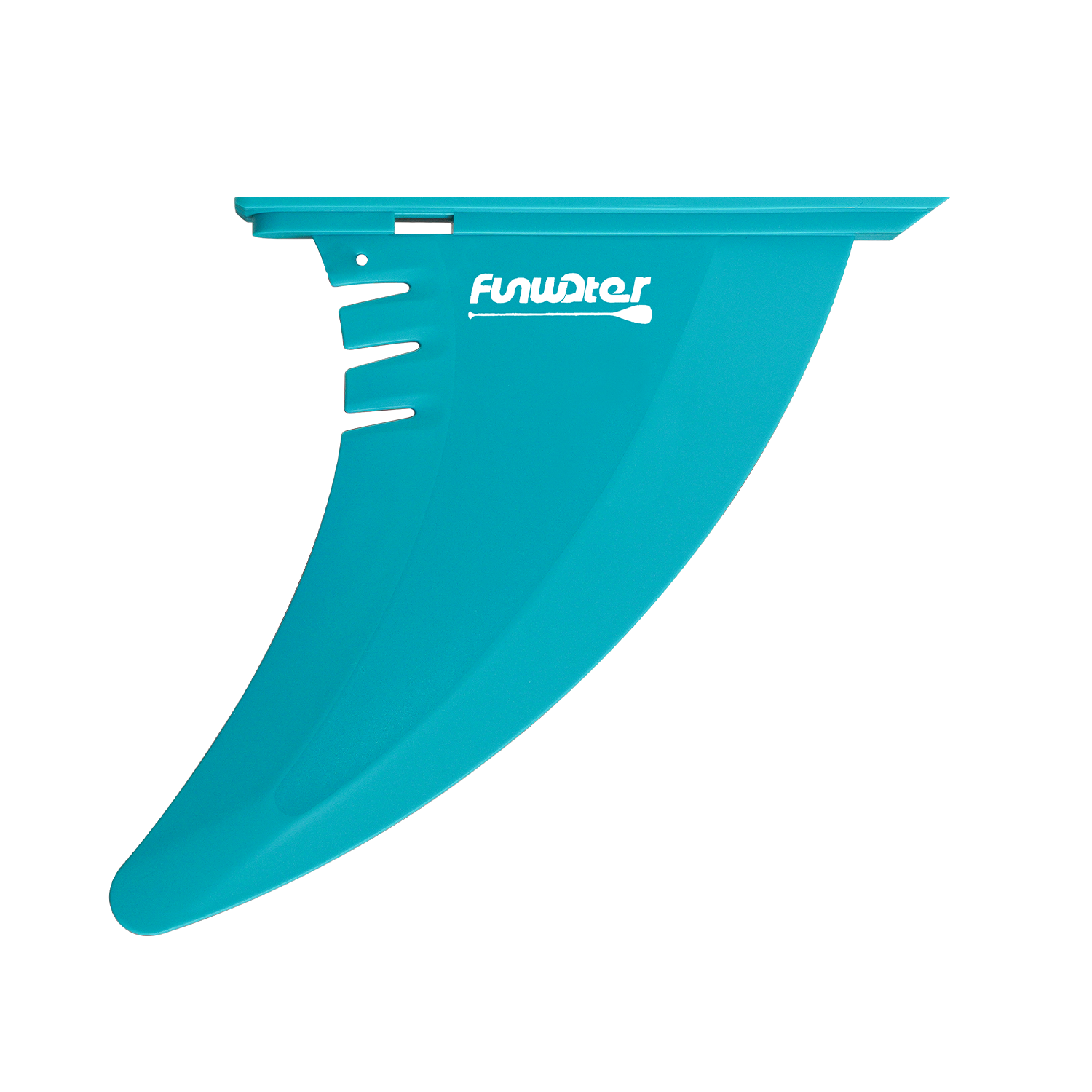 Paddle Board Fin | SUP Fin Replacement Free Shipping – FunWater SUP ...