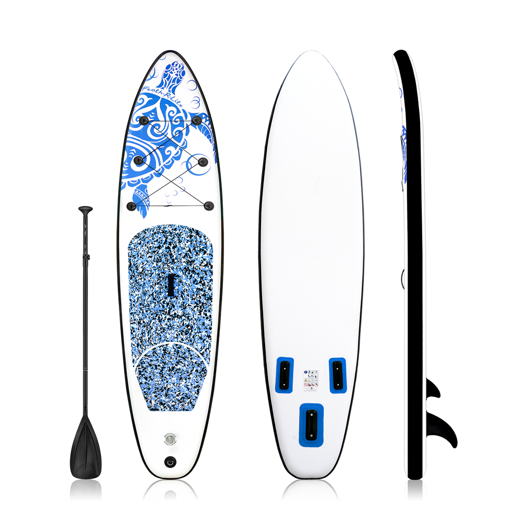 Funwater Paddle Board| Affordable Inflatable Paddle Board Canada