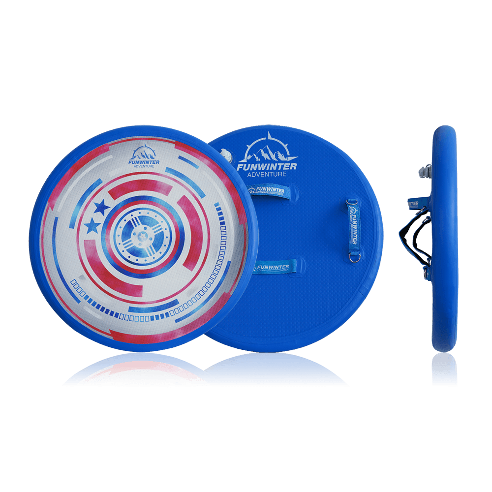 Funwater | Stand Up Paddle Board Outdoor Leisure Air Sledding Shield ...