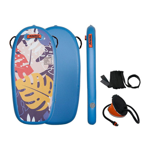 Funwater Body Board Water Staryu for Summer Fun – FunWater SUP Board CA